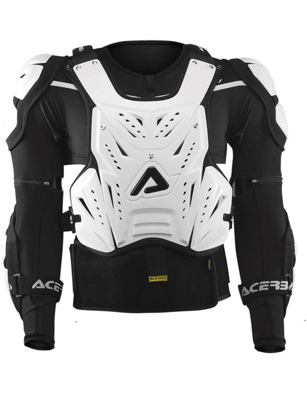 Protection intégrale enduro motocross Acerbis COSMO