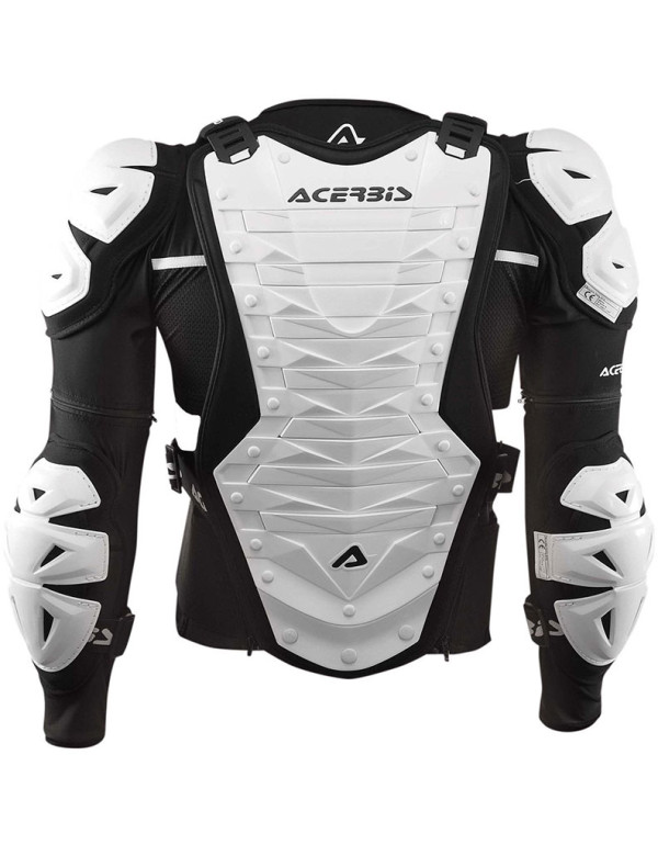 Protection intégrale enduro motocross Acerbis COSMO