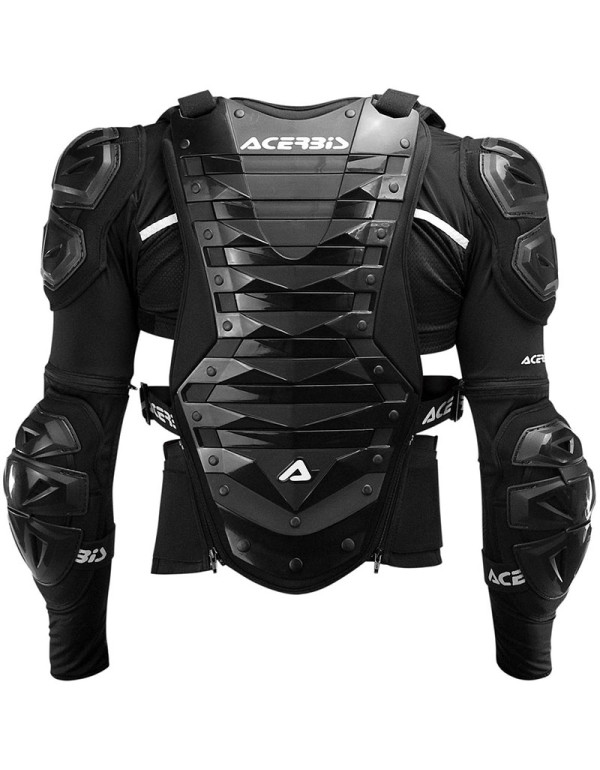 Protection intégrale enduro motocross Acerbis COSMO