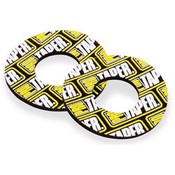 Donuts PRO TAPER (la paire)
