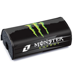 Mousse de guidon Monster energy pour guidon sans barre